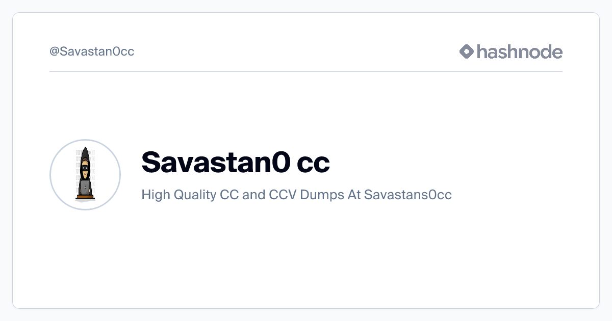 Savastan0 cc (@Savastan0cc) | Hashnode