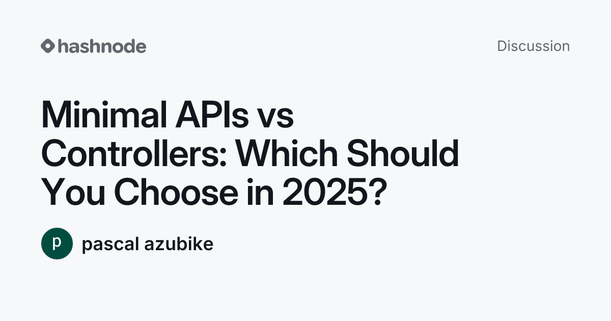 Discussion on 